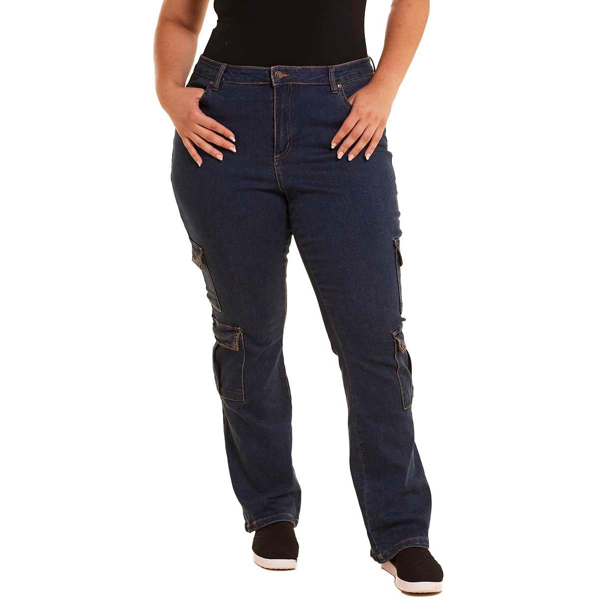 Click here for Juniors Plus Madden Girl Everywhere Bootcut Cargo... prices
