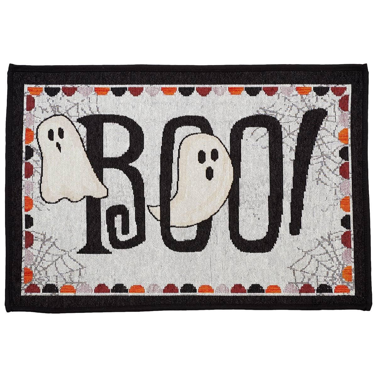Click here for Boo 2 Ghosts Accent Rug prices
