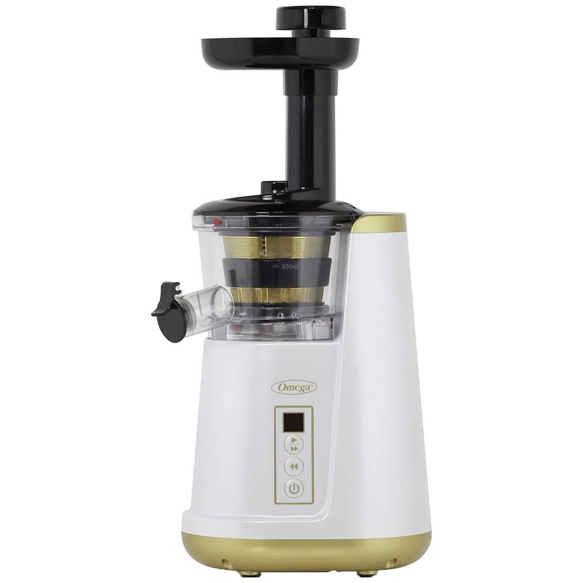 Click here for Omega Vertical Cold Press Juicer prices