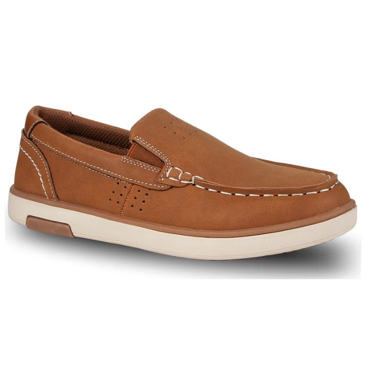 Click here for Big Boy Deer Stags(R) Inspire Junior Loafers prices