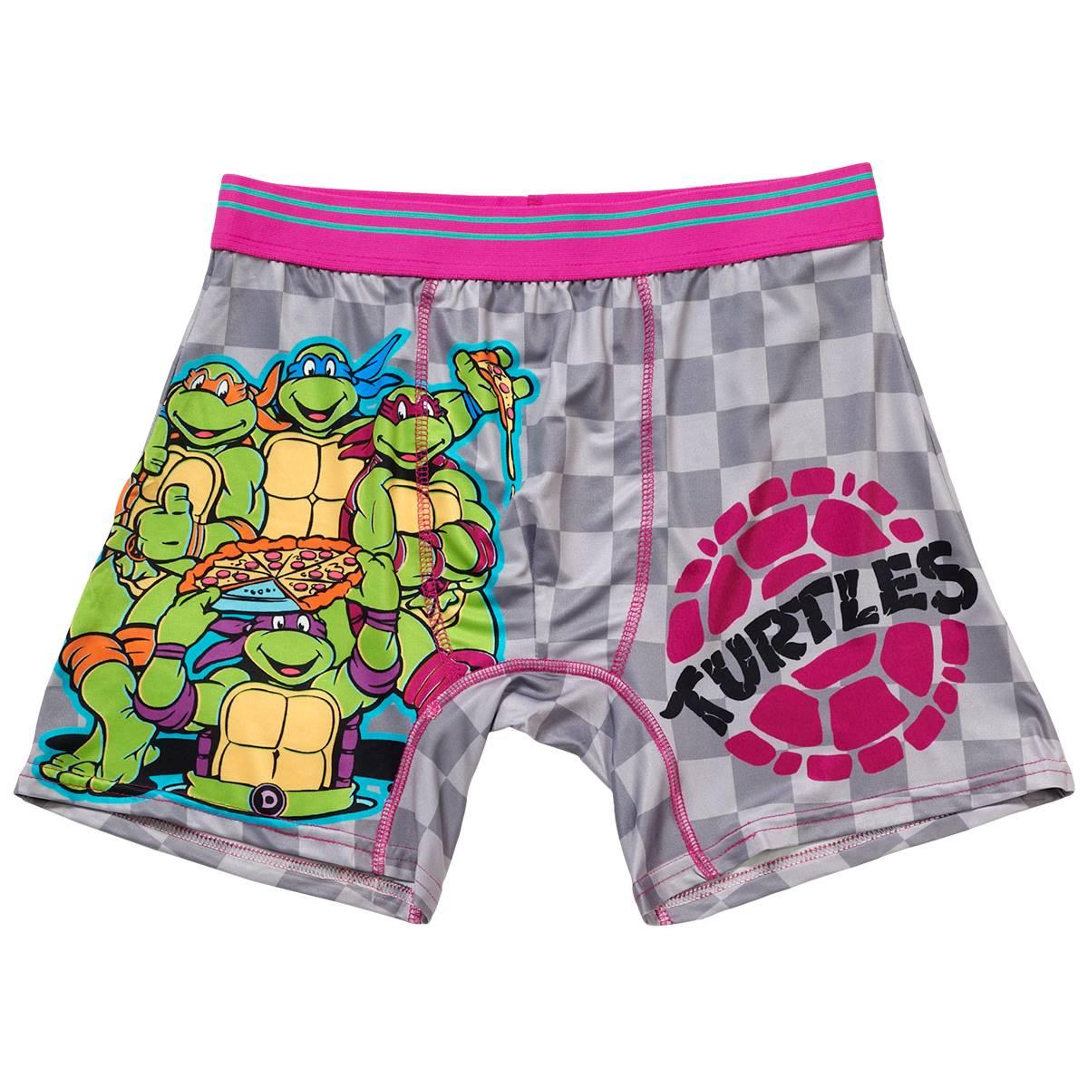 Click here for Mens Handcraft Teenage Mutant Ninja Turtle Pizza B... prices