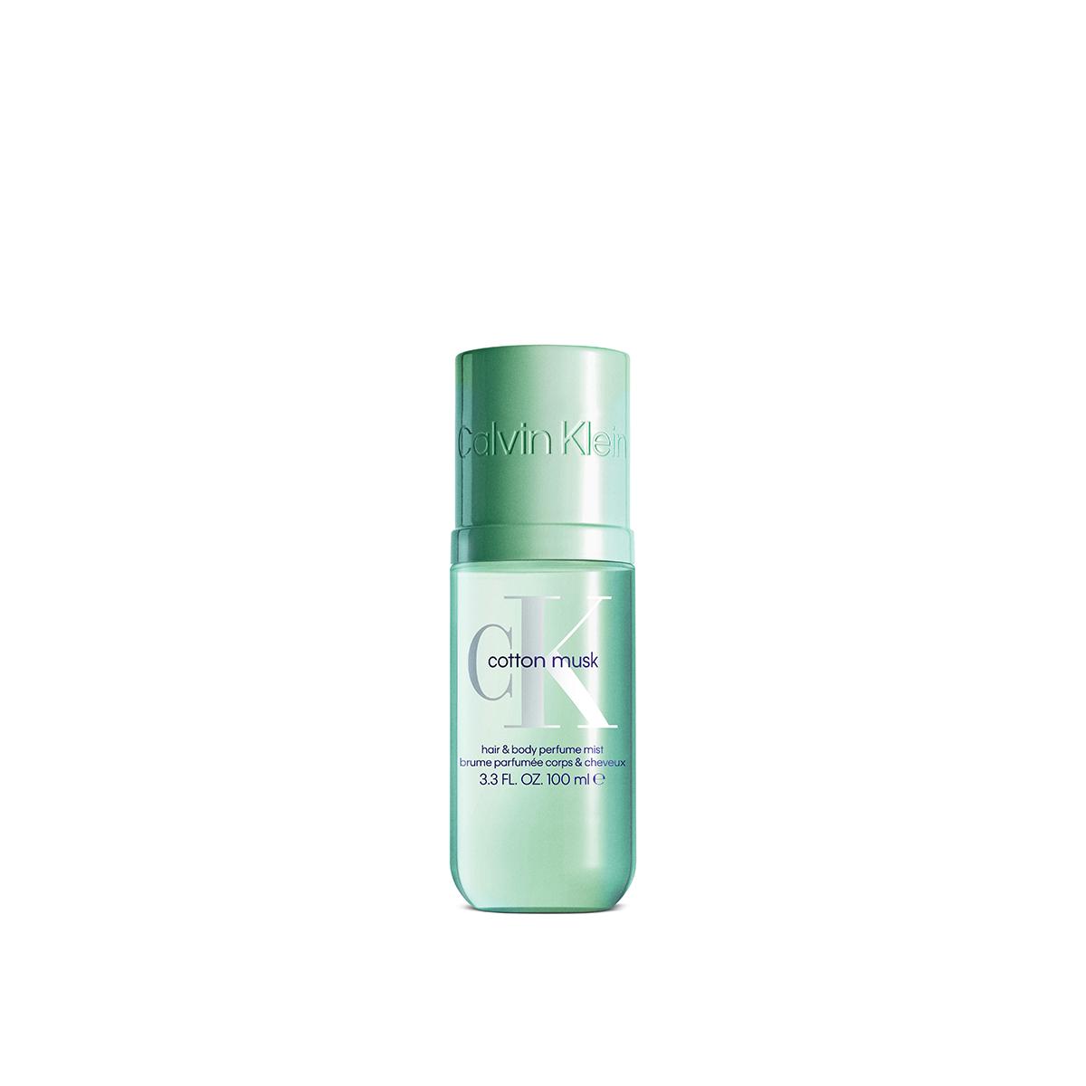 Click here for Calvin Klein Cotton Musk Hair & Body Perfume Mist prices
