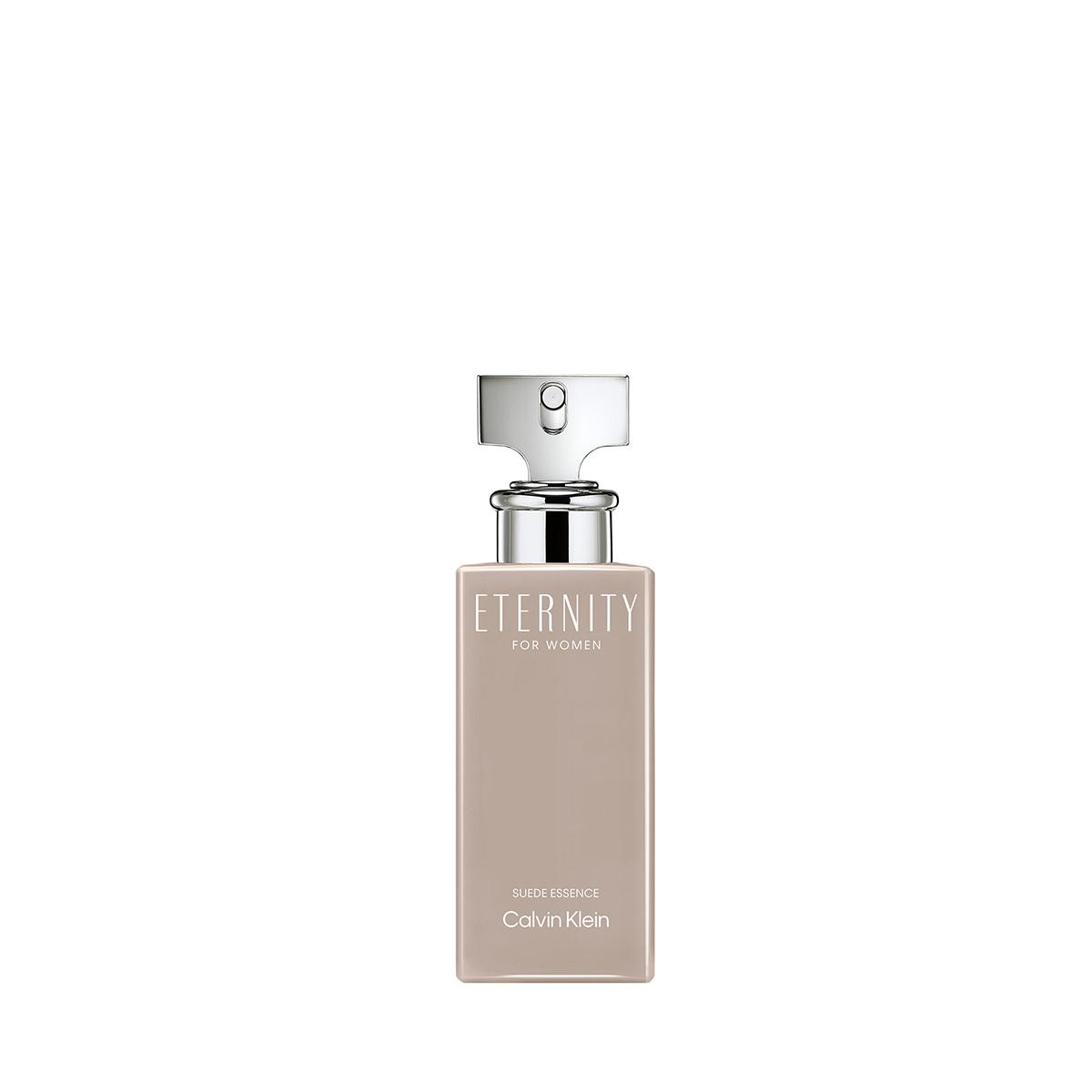 Click here for Calvin Klein Eternity for Women Suede Essence Parf... prices