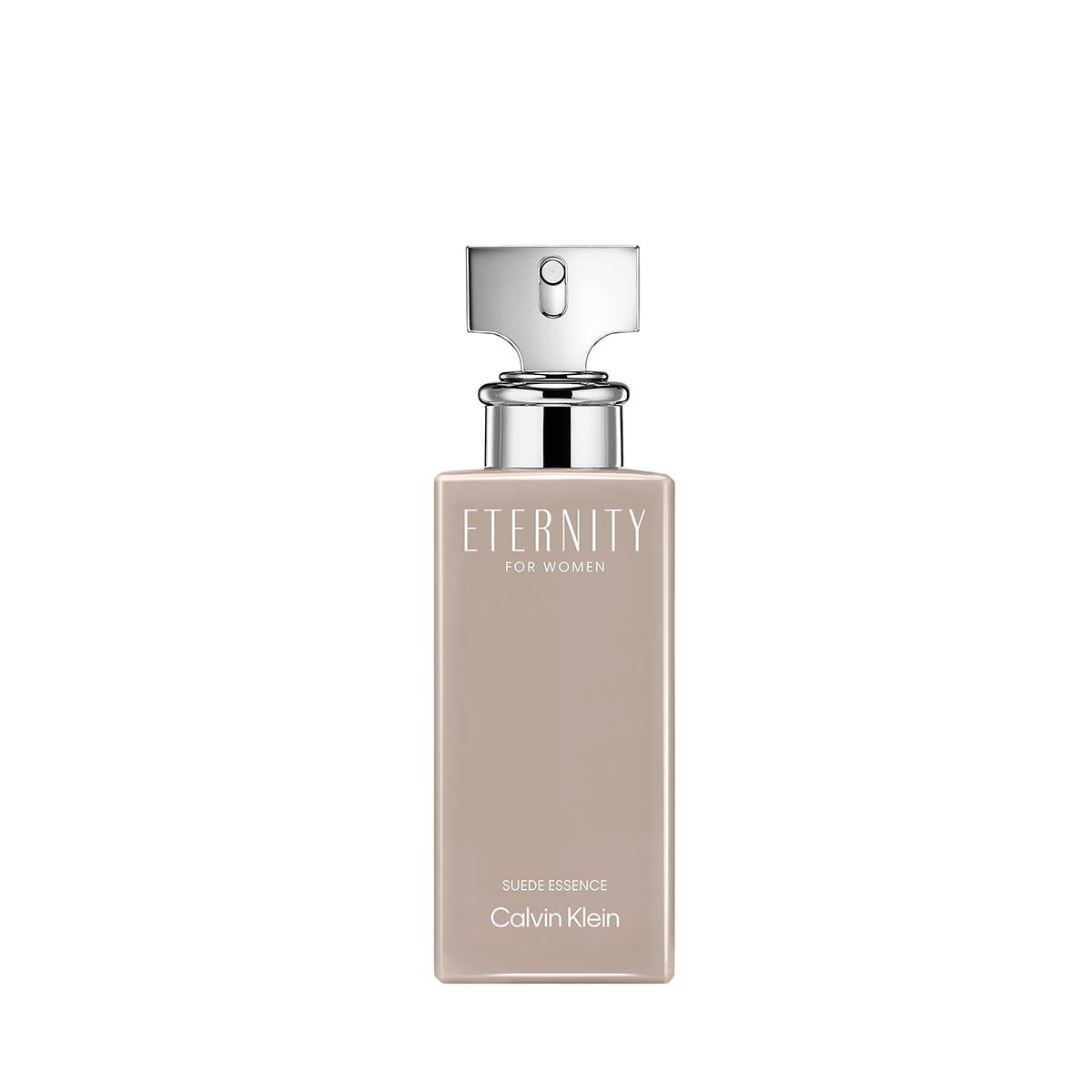 Click here for Calvin Klein Eternity for Women Suede Essence Parf... prices