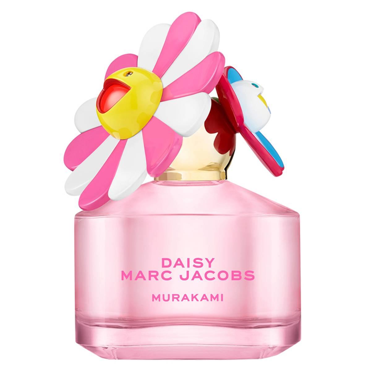 Click here for Marc Jacobs Daisy Murakami Pink Limited Edition Ea... prices