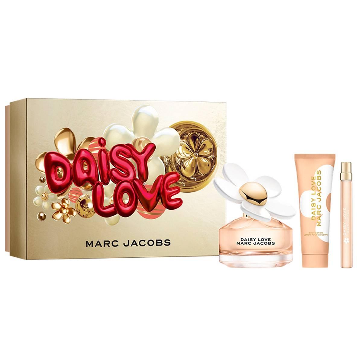 Click here for Marc Jacobs Daisy Love Eau de Toilette For Women T... prices