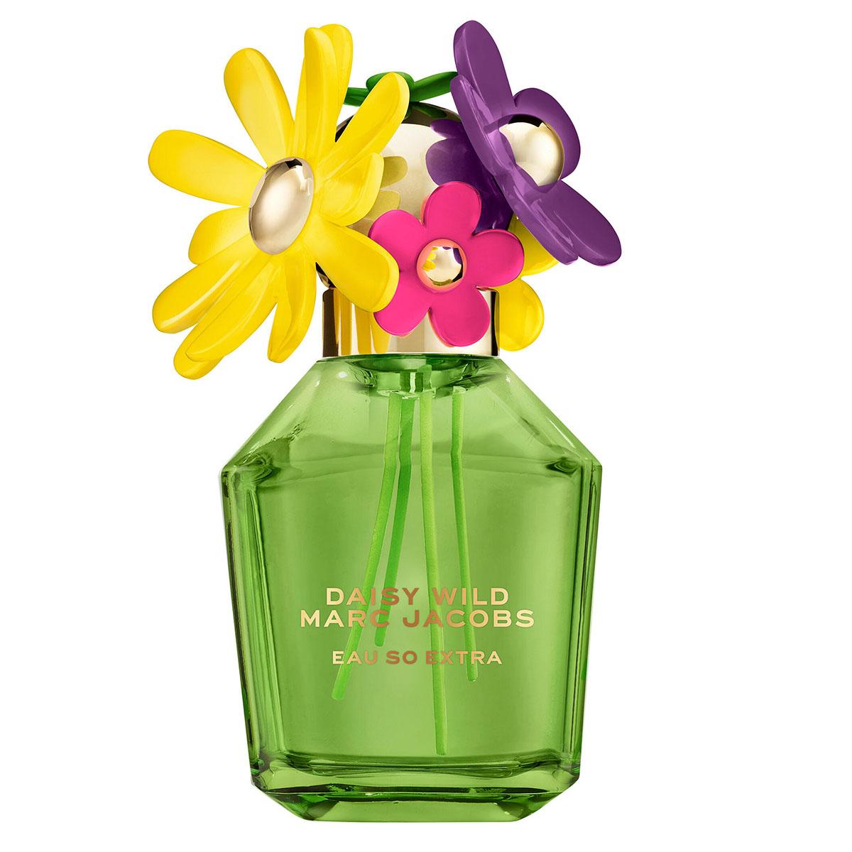 Click here for Marc Jacobs Daisy Wild Eau So Extra Eau de Parfum prices