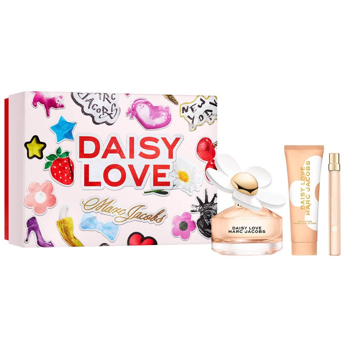 Click here for Marc Jacobs Daisy Love Eau de Toilette For Women 3... prices