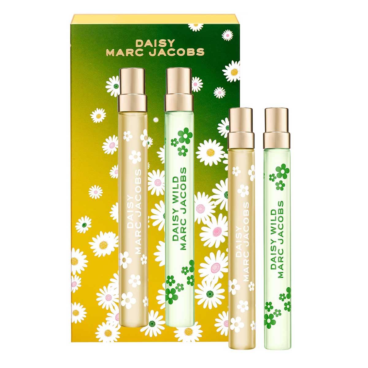 Click here for Marc Jacobs Daisy Wild Eau de Toilette for Women 2... prices