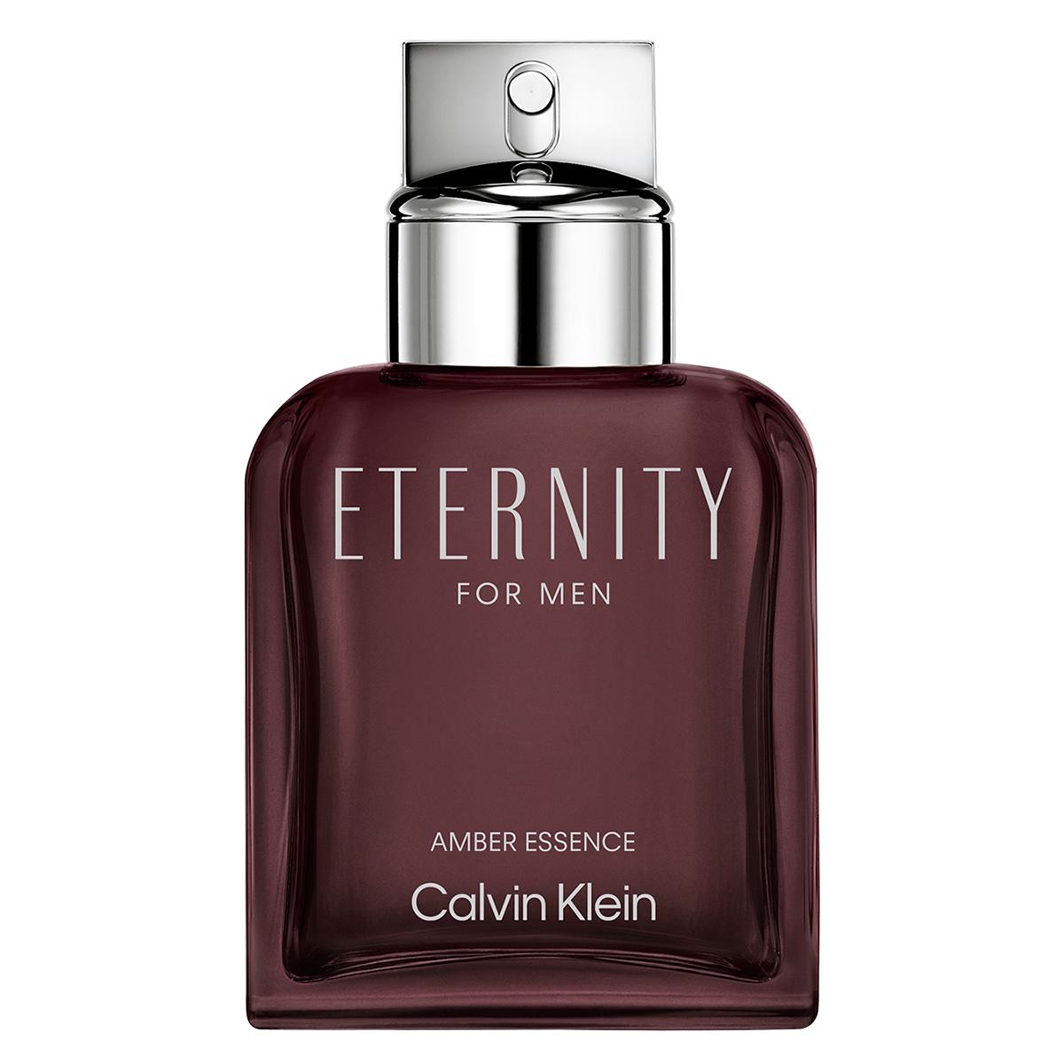 Click here for Calvin Klein Eternity Amber Essence for Men prices