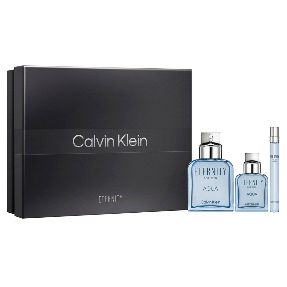 Click here for Calvin Klein Eternity Aqua Eau de Toilette for Men... prices