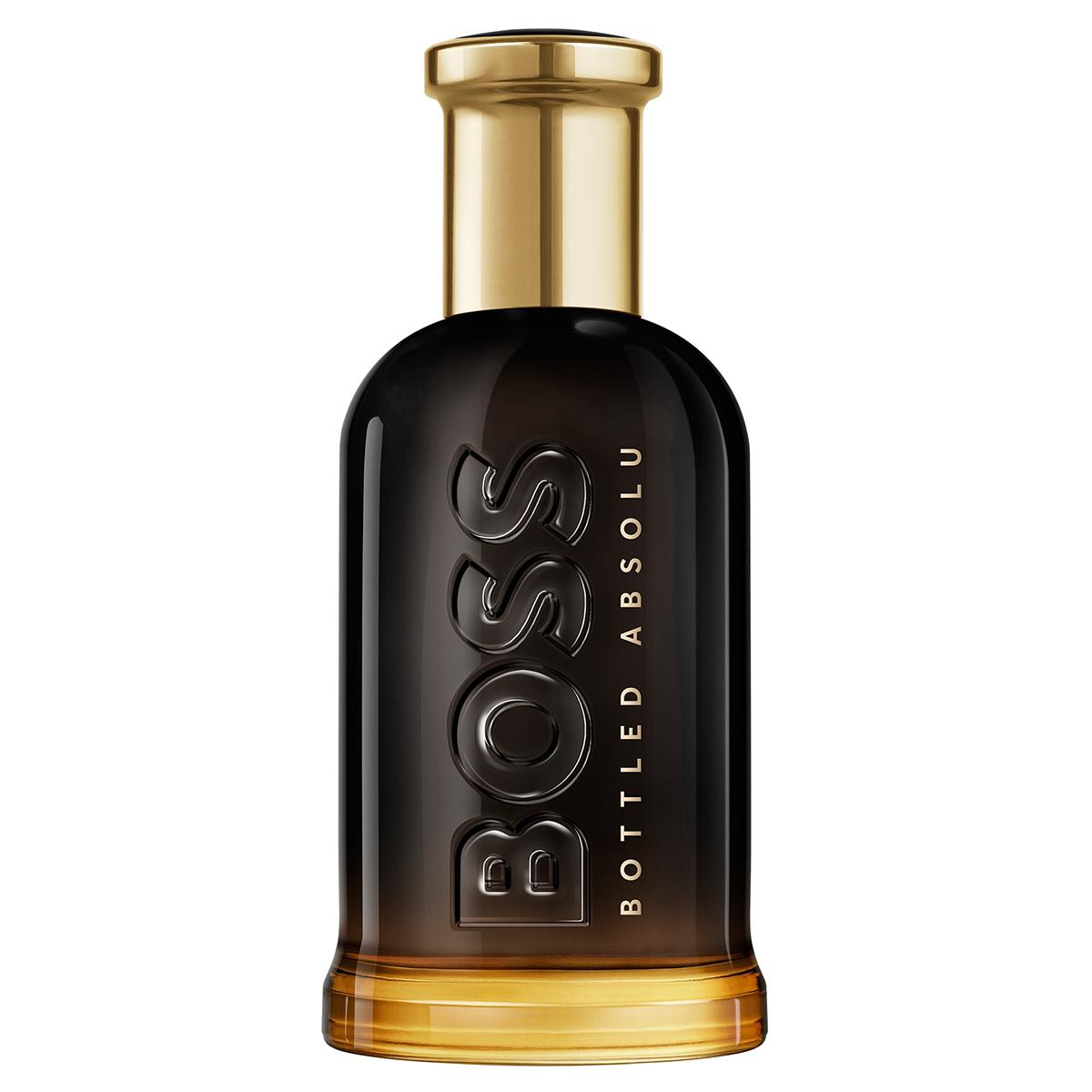 Click here for Hugo Boss BOSS Bottled Absolu Intense Parfum prices
