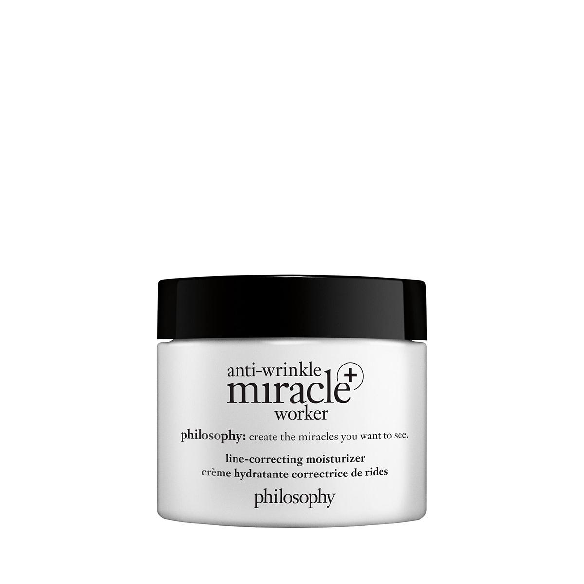 Click here for Philosophy Miracle Worker Day Anti-Wrinkle Cream prices