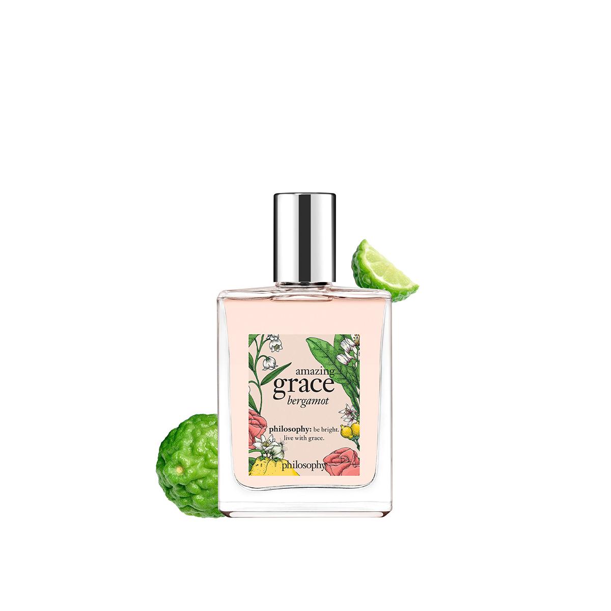 Click here for Philosophy Amazing Grace Bergamot Eau de Toilette prices