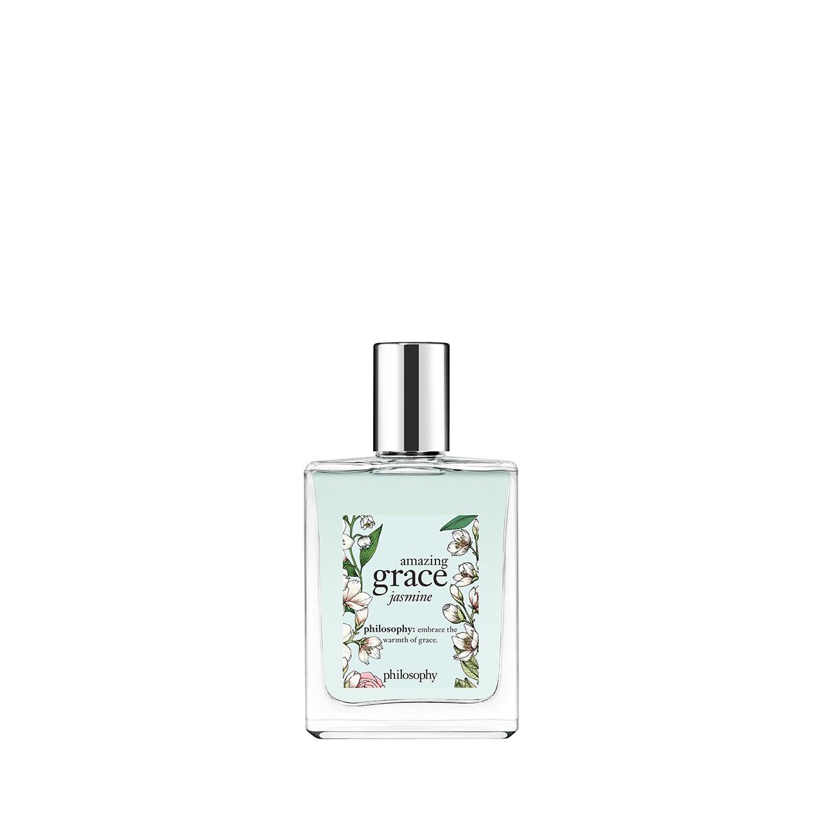 Click here for Philosophy 2oz. Amazing Grace Jasmine Eau de Toile... prices