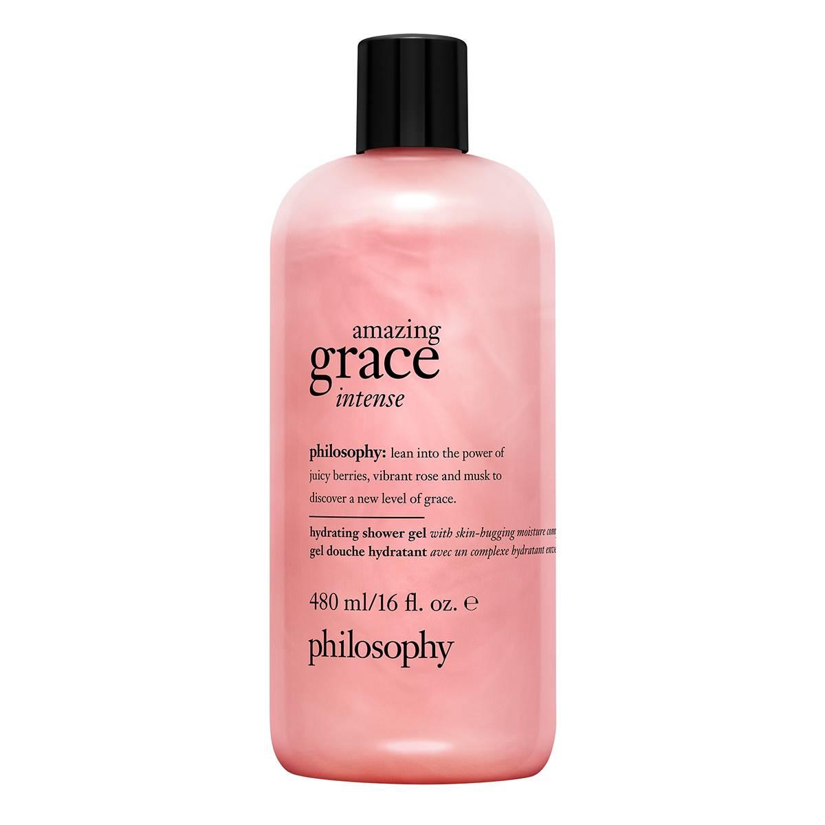 Click here for Amazing Grace Intense Hydrating Shower Gel by Phil... prices