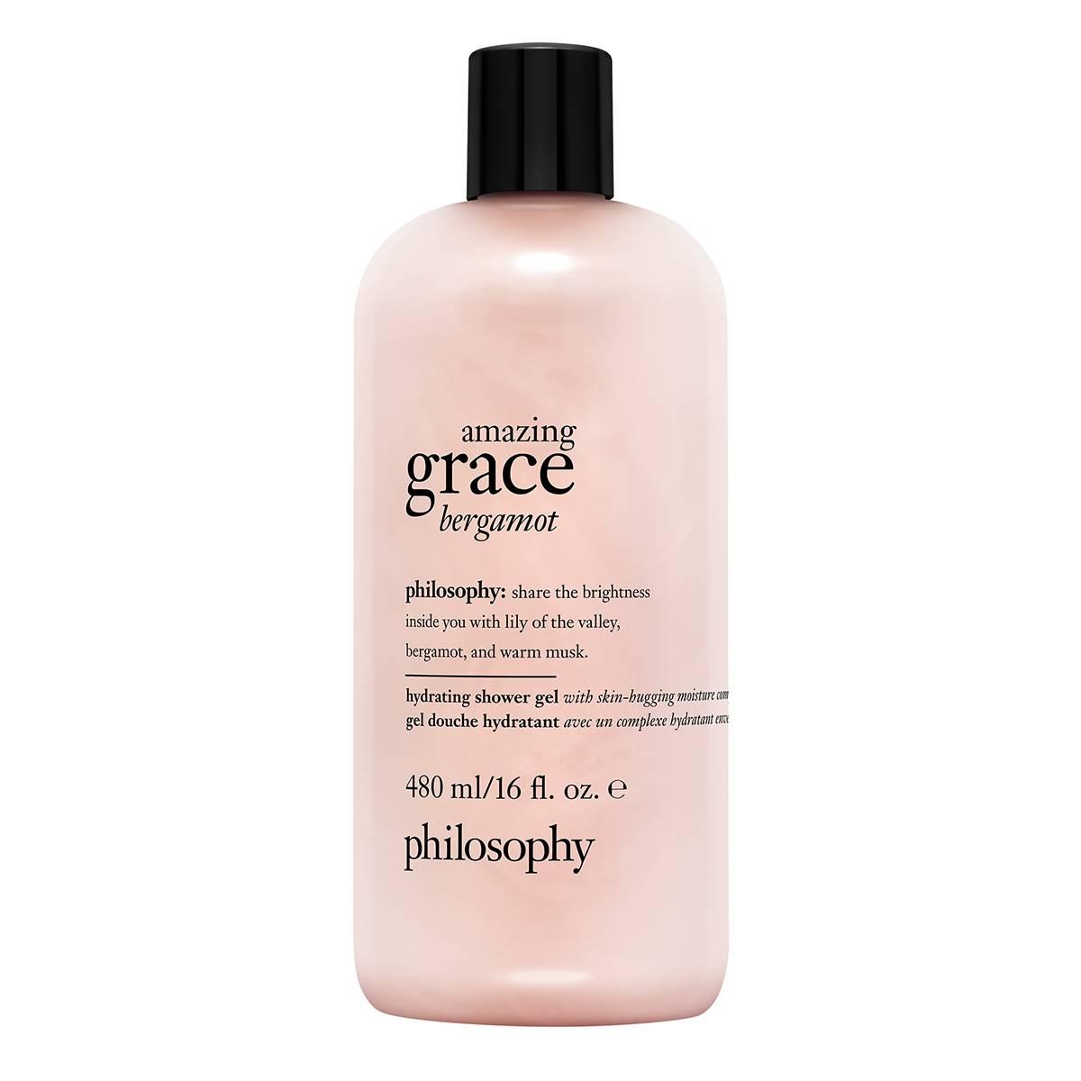 Click here for Philosophy Amazing Grace Bergamot Hydrating Shower... prices