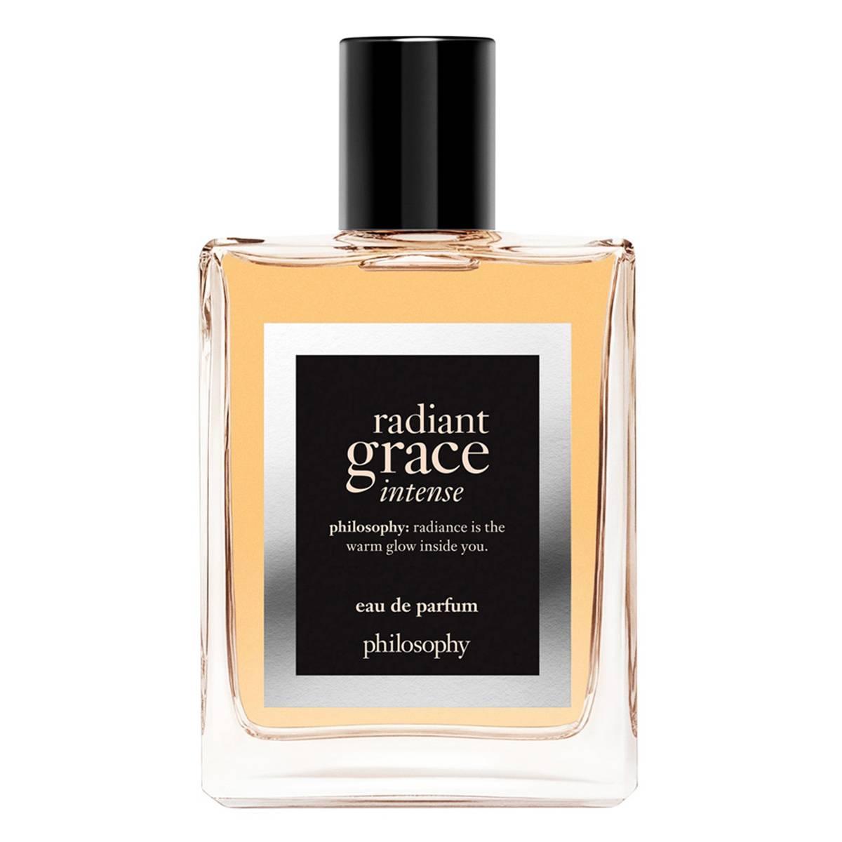 Click here for Philosophy Radiant Grace Intense Eau de Parfum prices
