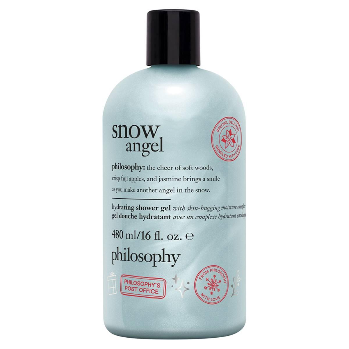 Click here for Philosophy Snow Angel Hydrating Shower Gel/Bubble... prices