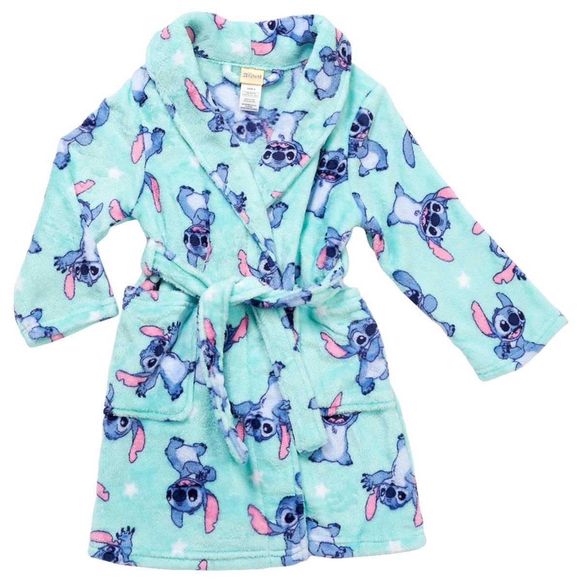 Click here for Girls Disney Stitch Robe prices