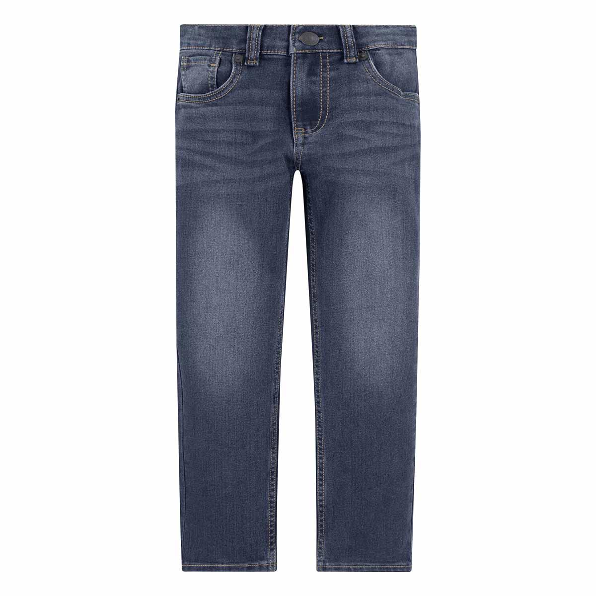 Click here for Boys (4-7) Levis(R) 514 Straight Performance Jeans prices