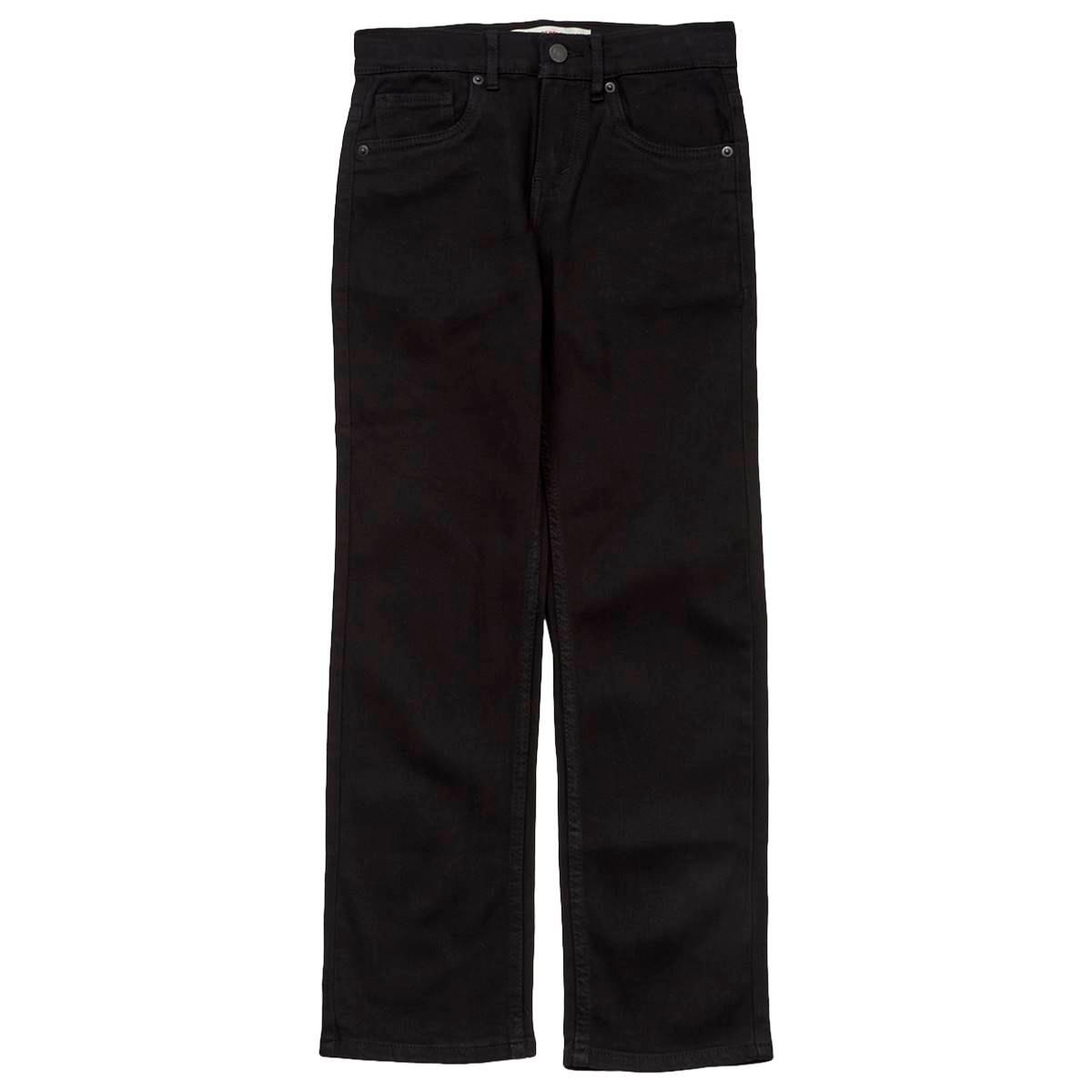 Click here for Boys (8-18) Levis(R) 514 Straight Performance Jean... prices