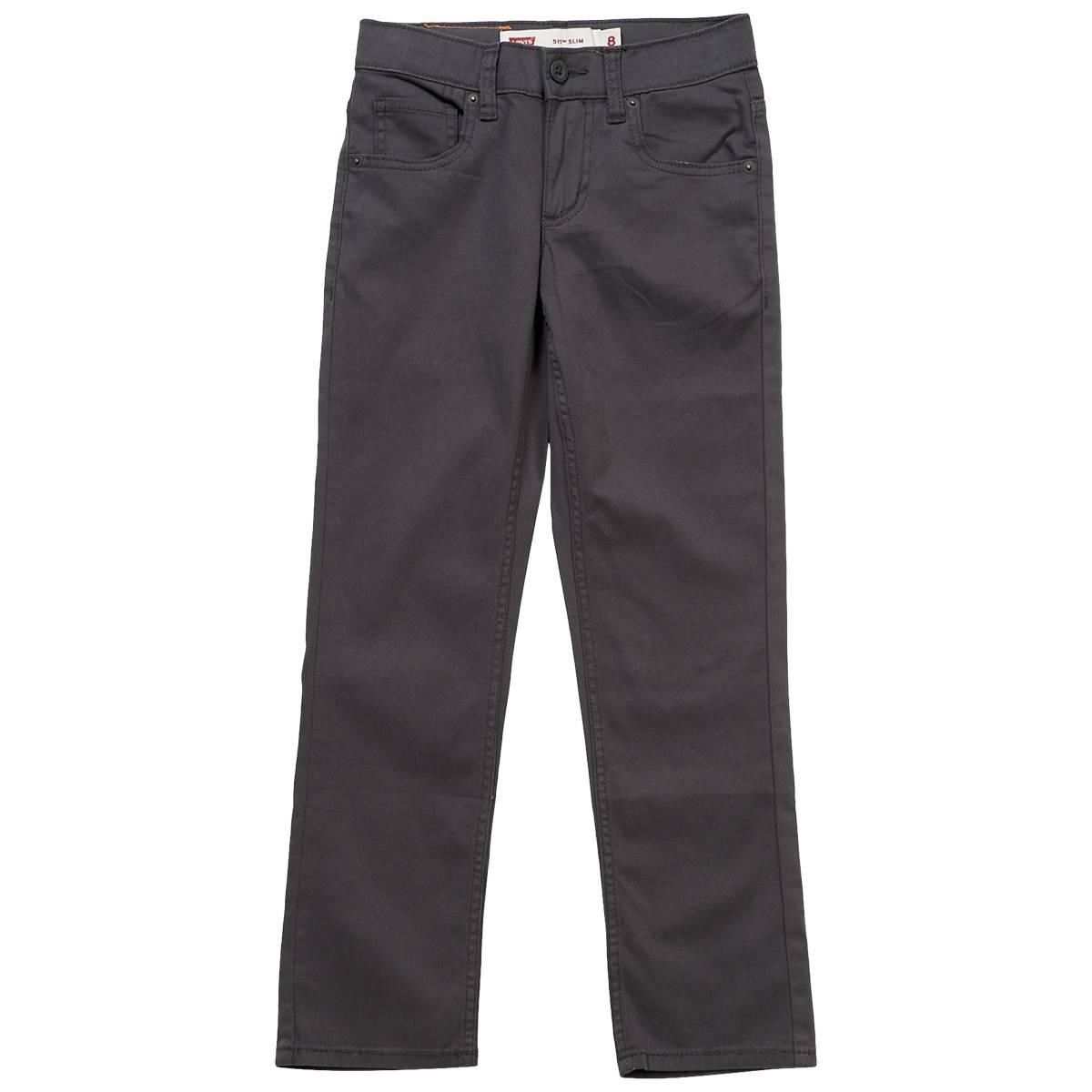 Click here for Boys (8-20) Levis(R) 511 Slim Fit Jeans prices