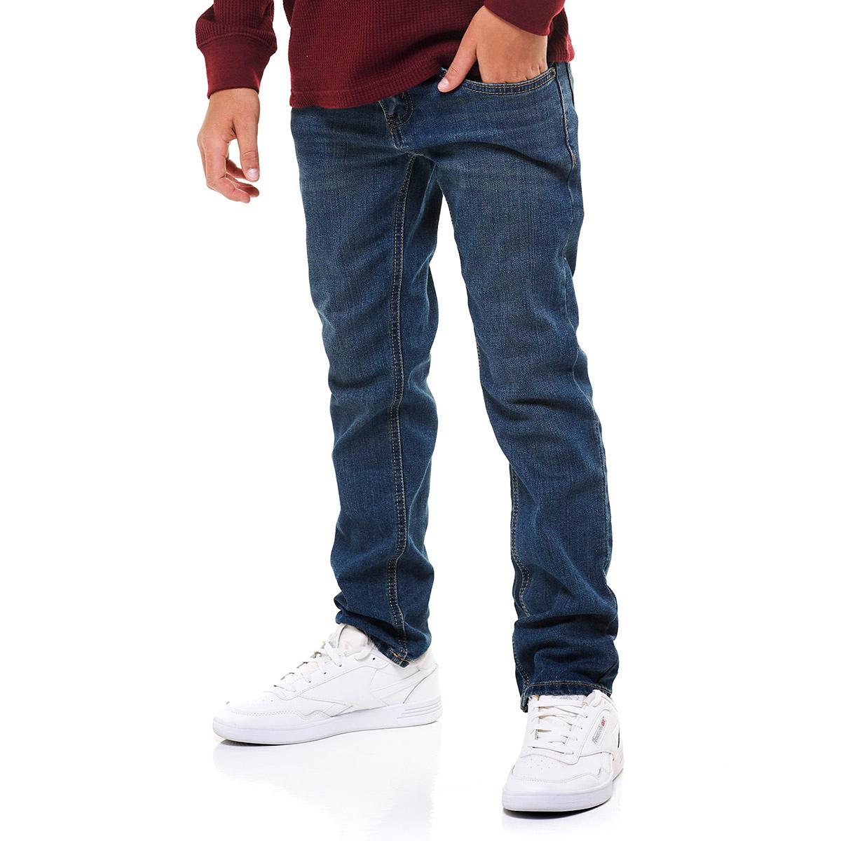 Click here for Boys (8-18) Levis(R) 511 Performance Jeans prices