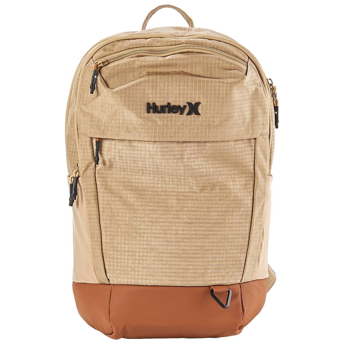 Click here for Hurley Peak Backpack prices