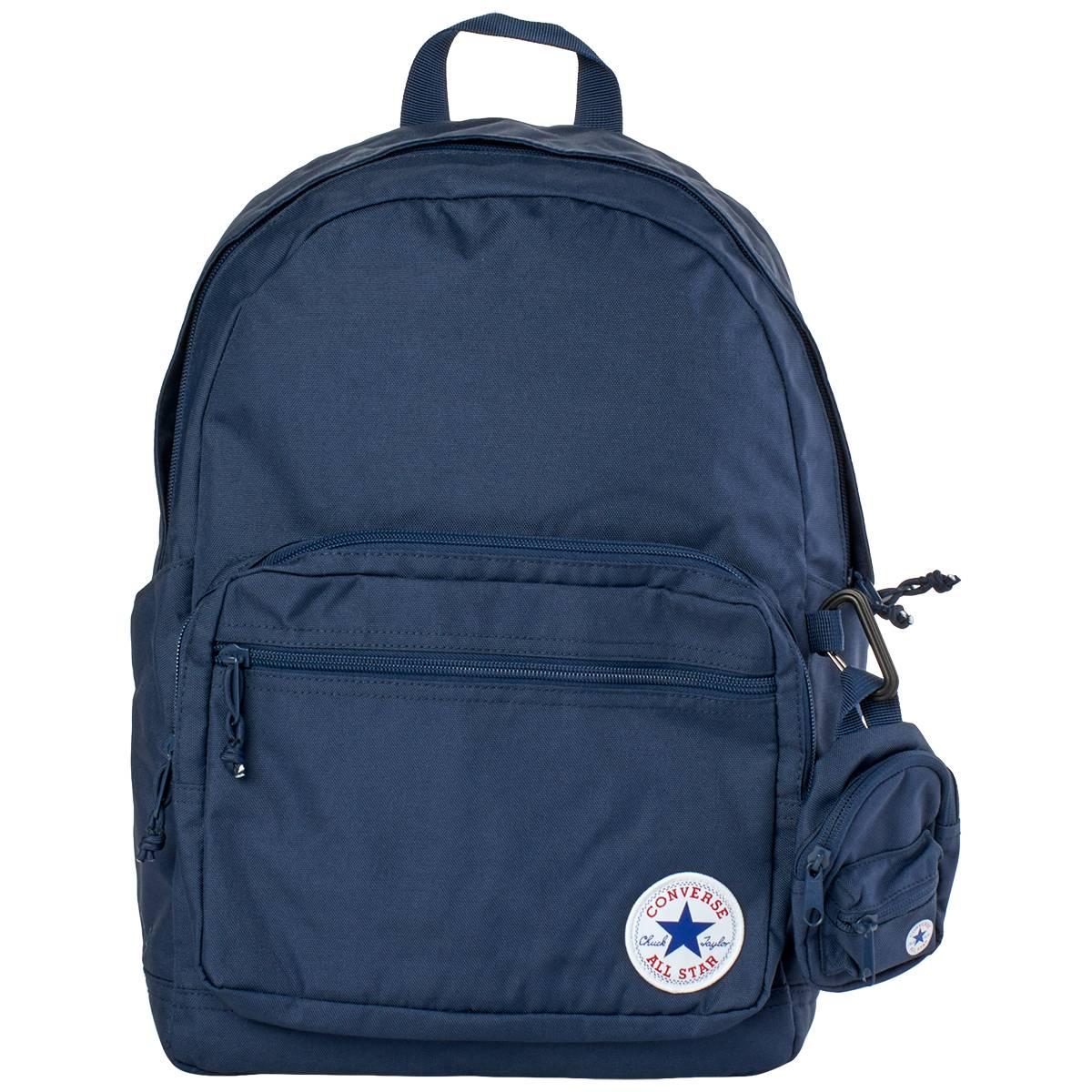 Click here for Converse Go 2 Solid Backpack prices