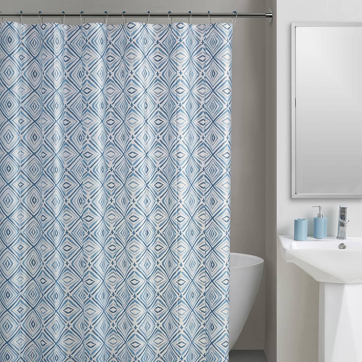 Click here for VCNY Home 14pc. Keefe Geometric Bath Accessory Set prices