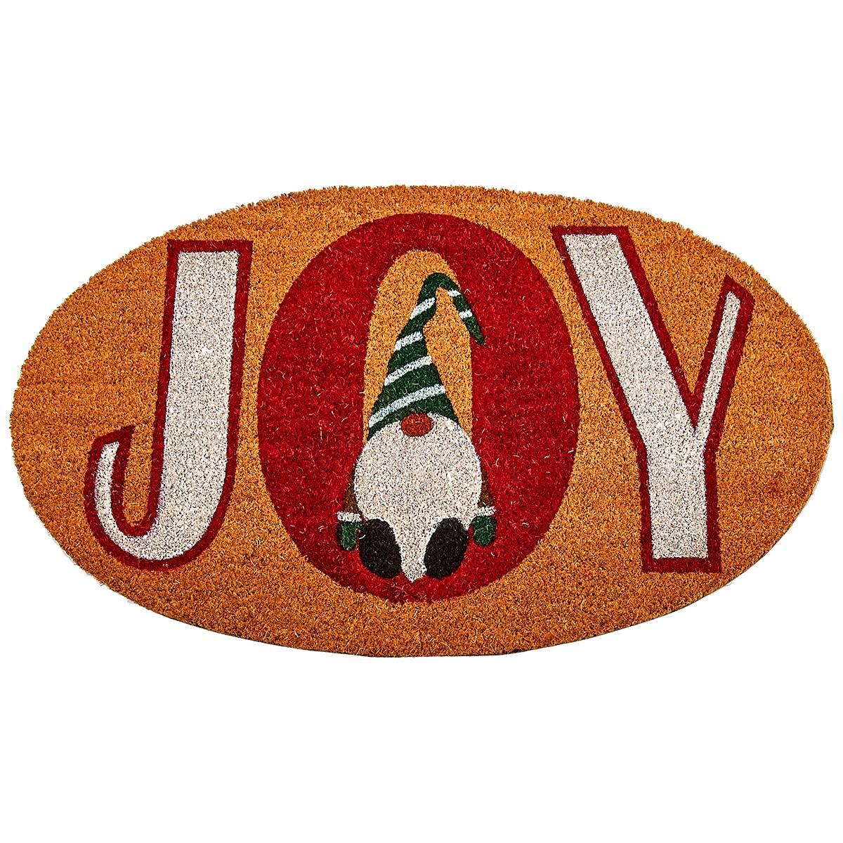 Click here for Joy Gnome Coir Accent Rug - 18x30 prices