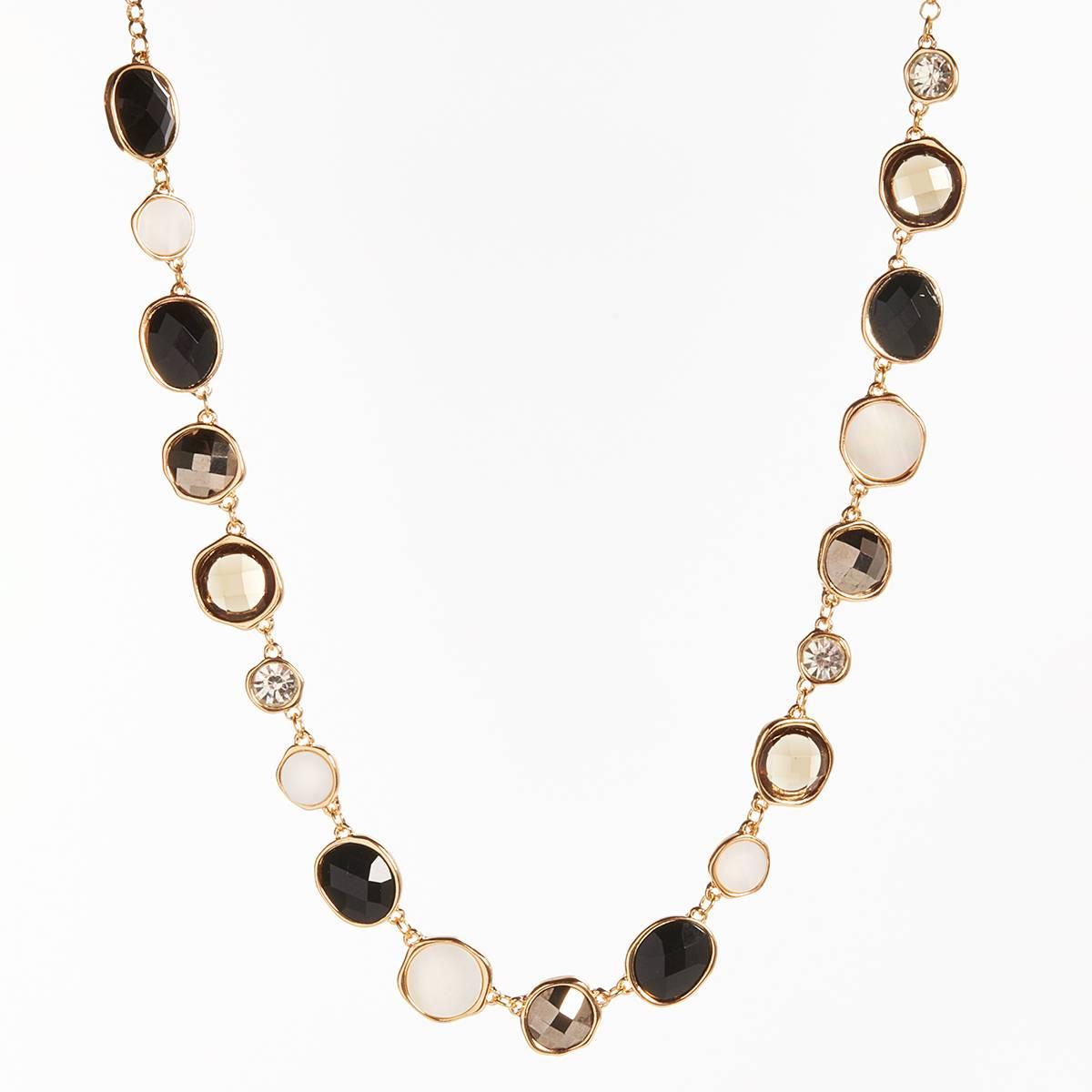 Click here for Ashley Cooper(tm) Faceted Stones & Accents Stateme... prices