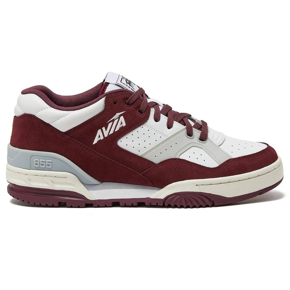 Click here for Mens Avia Legacy 855 Athletic Sneakers prices
