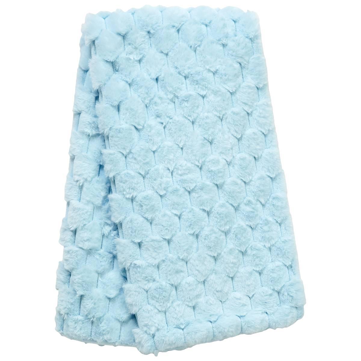 Click here for Maison Des Fleurs(R) Honeycomb Faux Fur Reversible... prices