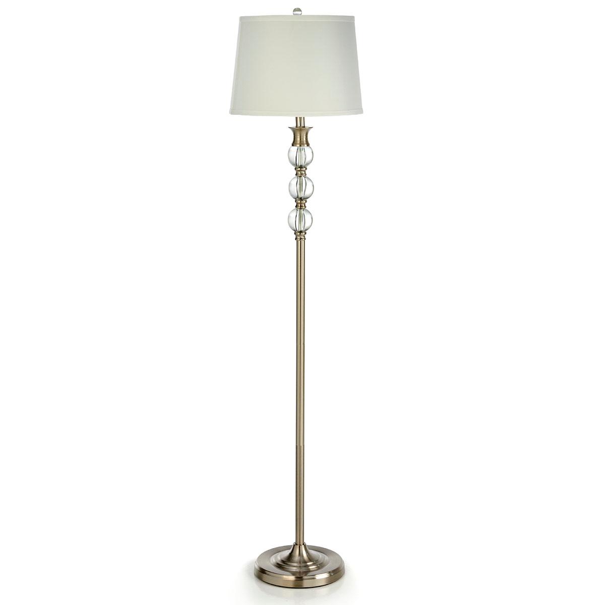 Click here for 3 Crystal Ball Floor Lamp prices
