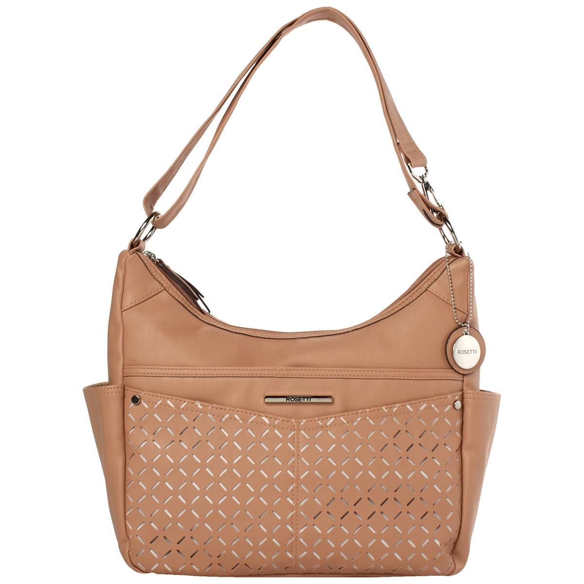 Rosetti(R) Dylan Coho Convertible Hobo
