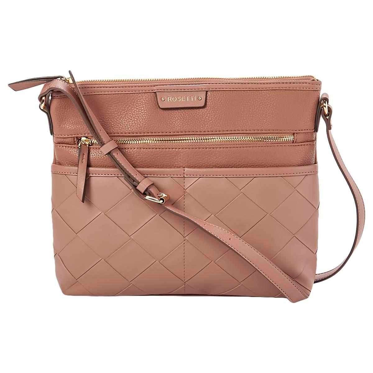 Click here for Rosetti Tessa Mid Crossbody prices