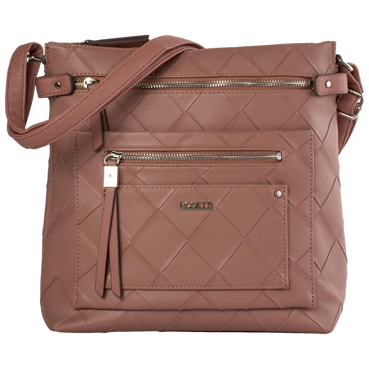 Click here for Rosetti(R) Zoya Large Crossbody prices