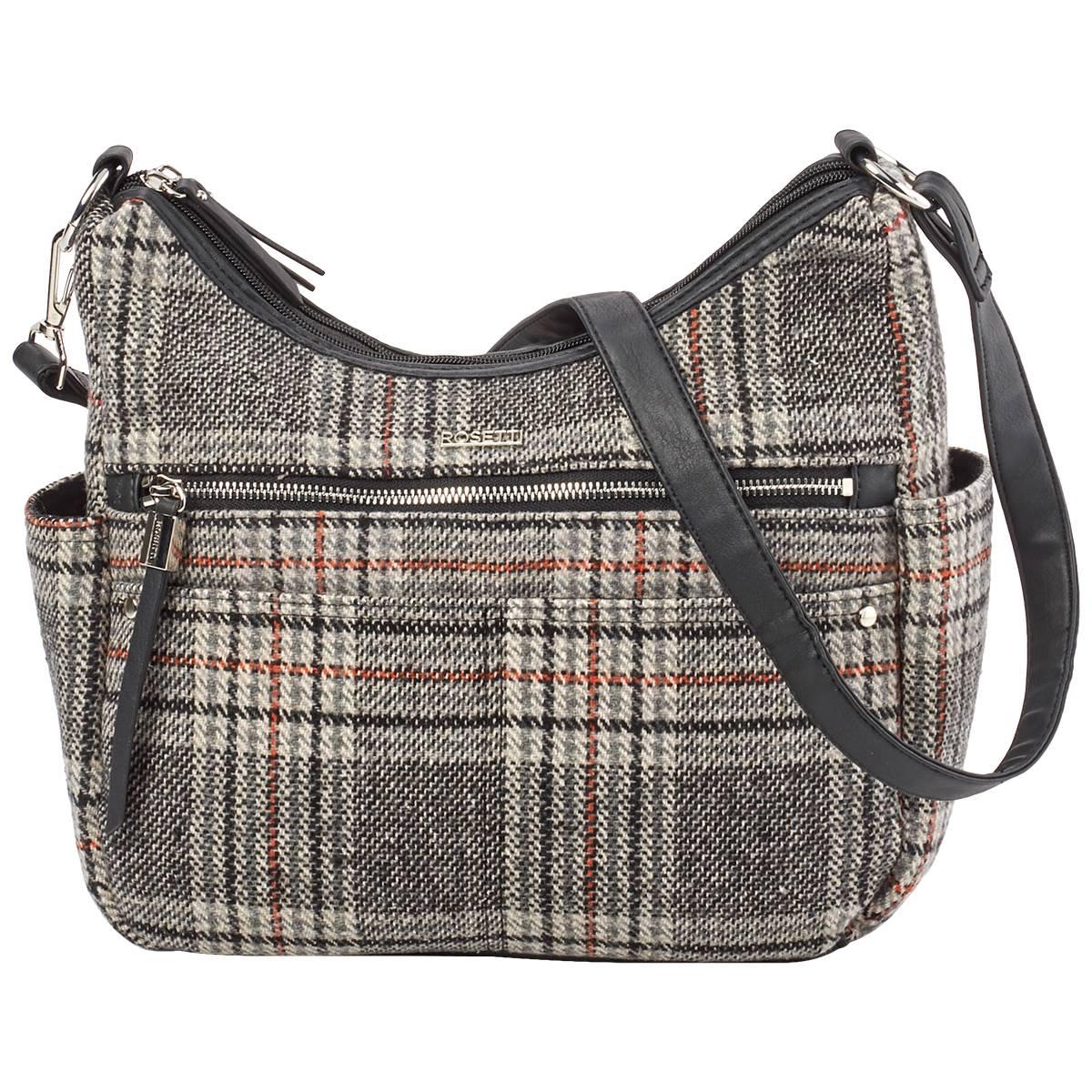 Click here for Rosetti Drew Coho Hobo Crossbody prices