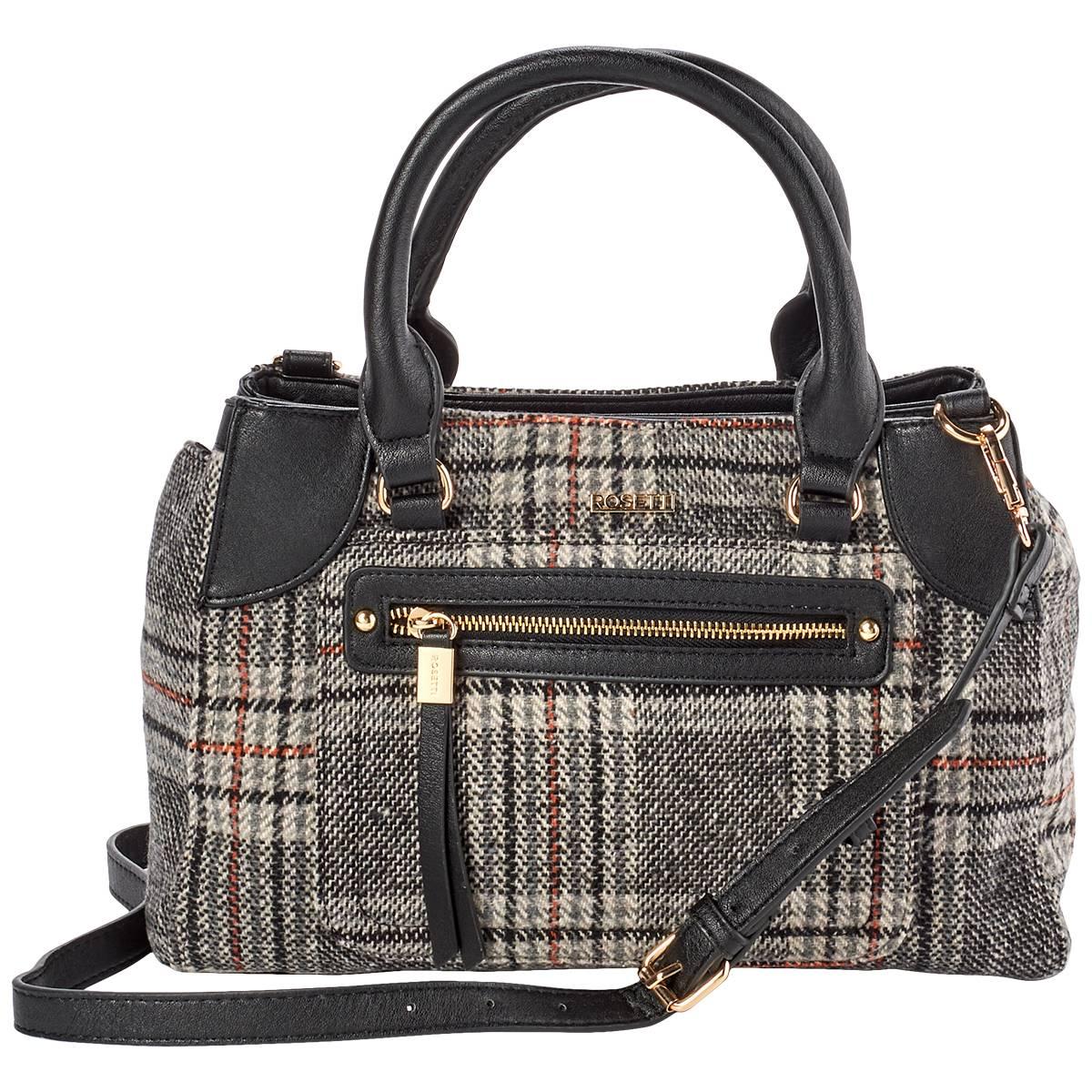 Click here for Rosetti Uptown Satchel prices