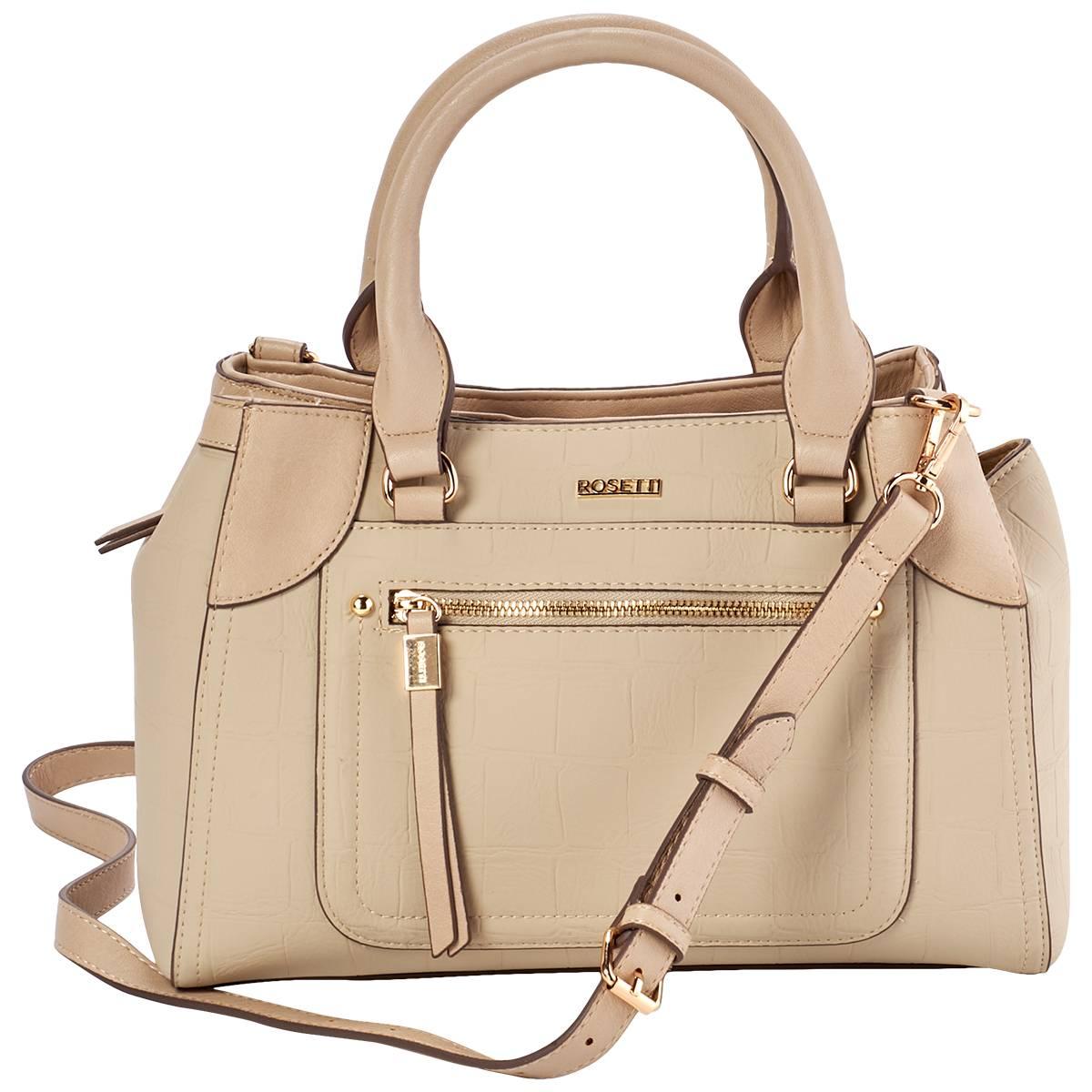 Click here for Rosetti Uptown Satchel prices