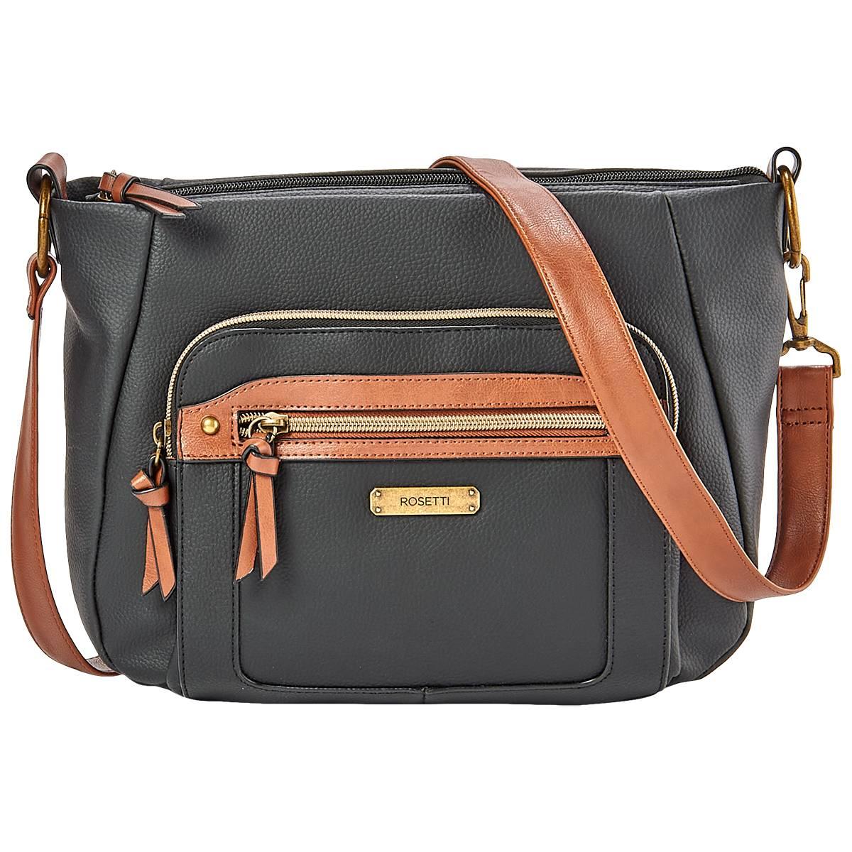 Click here for Rosetti(R) Lyla Crossbody Hobo prices
