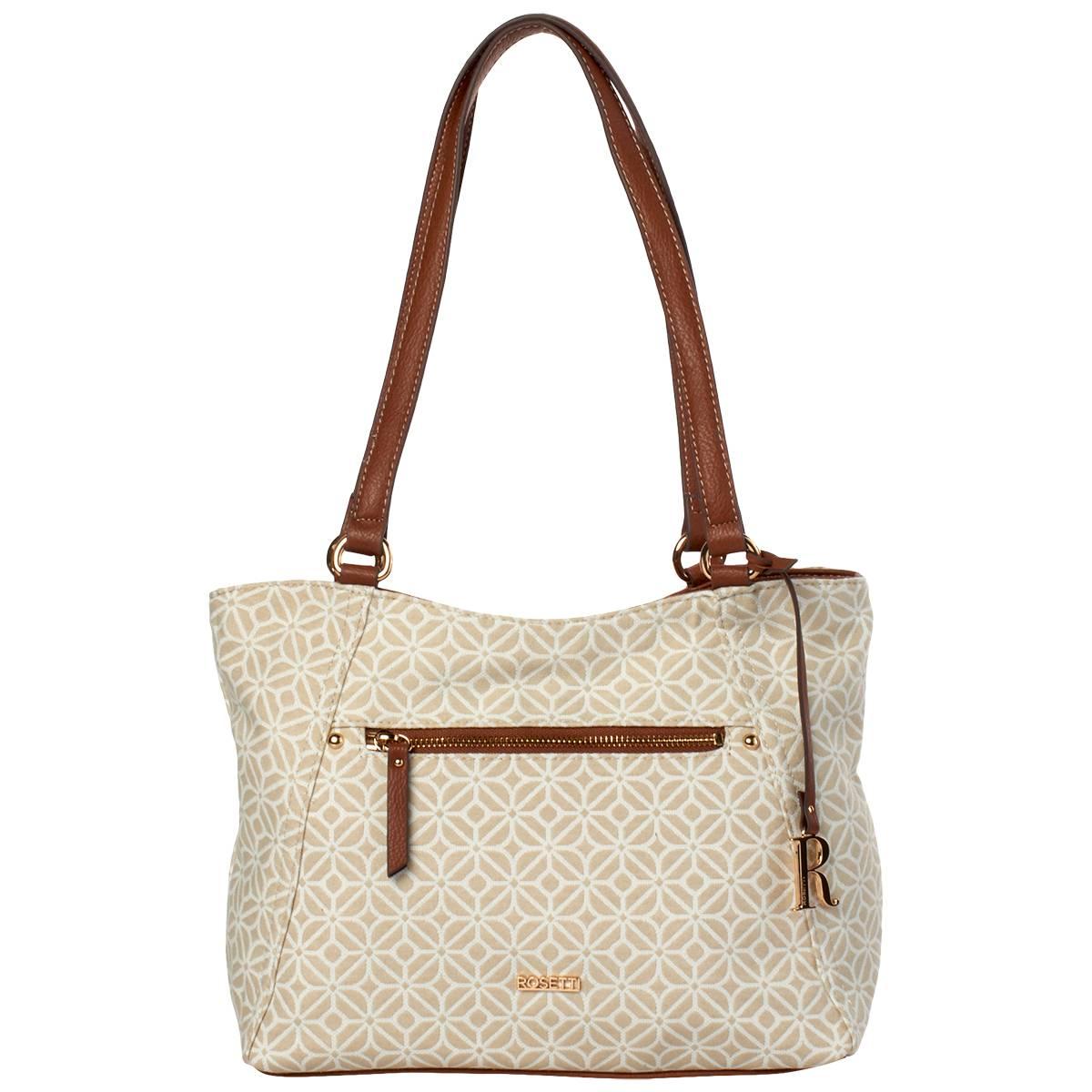 Click here for Rosetti(R) Josephine 4 Poster Satchel - Beach Lugg... prices