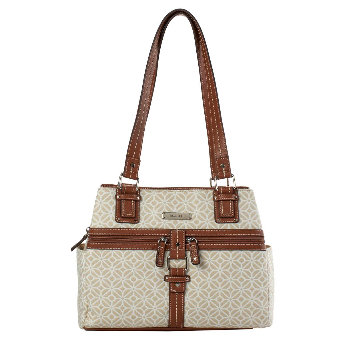 Click here for Rosetti(R) Midtown Satchel prices