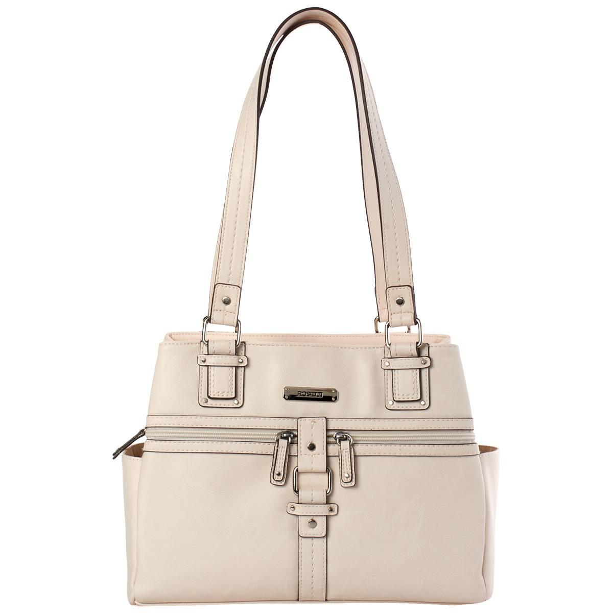 Rosetti(R) Midtown Satchel - Claw