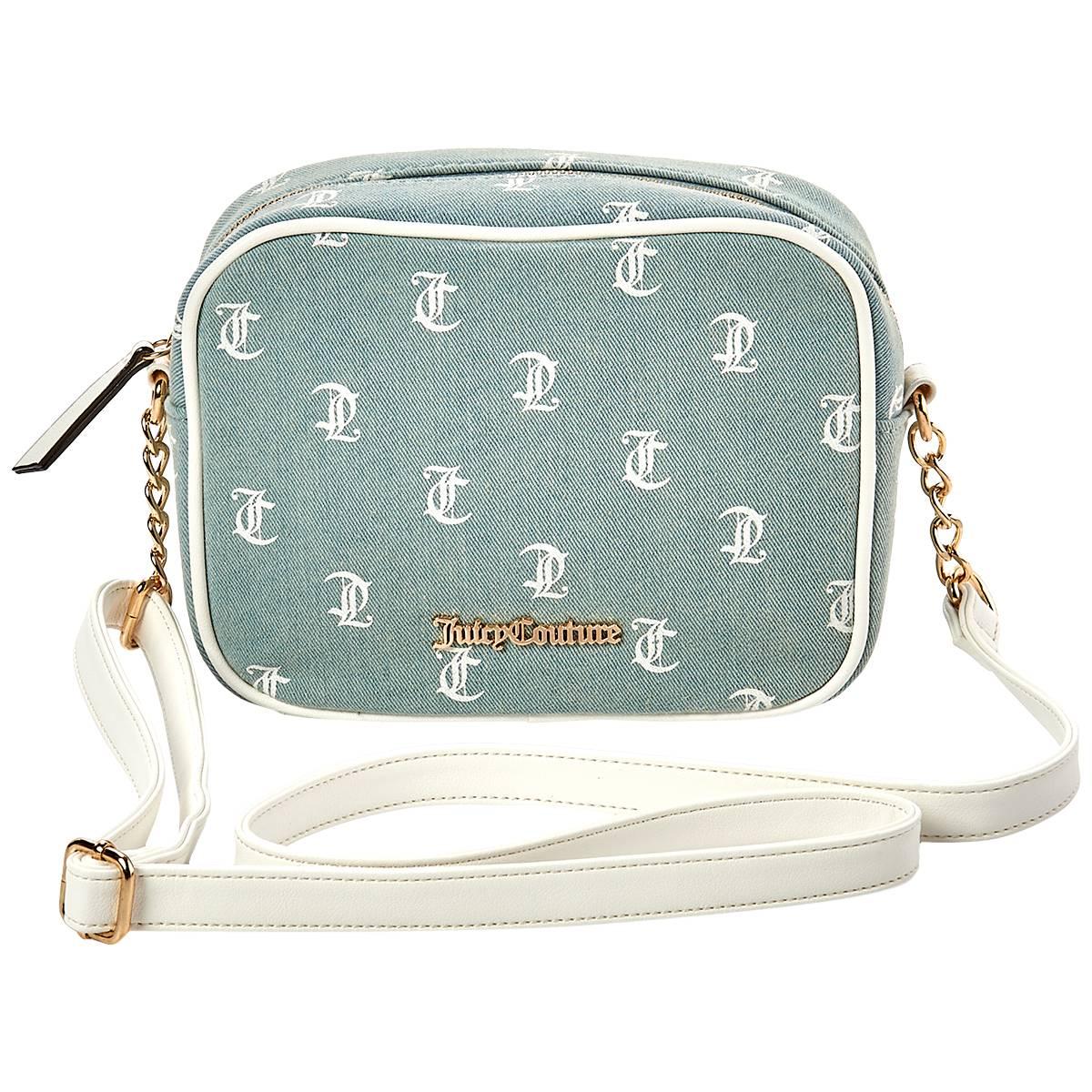 Click here for Juicy Couture Bestseller Camera Crossbody prices