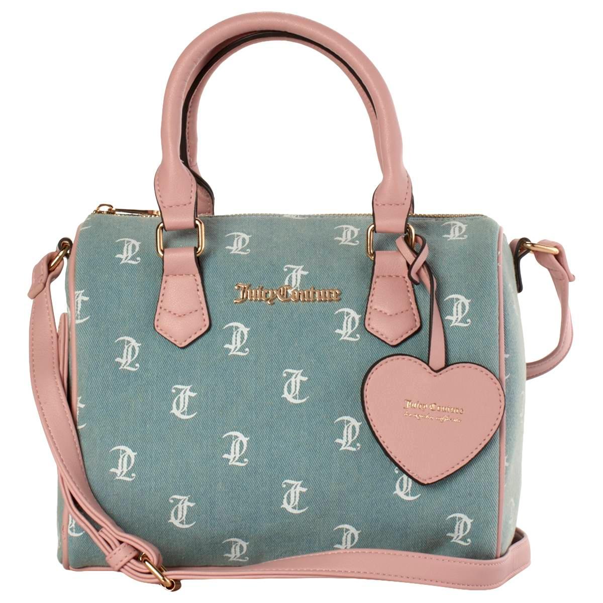 Click here for Juicy Couture Bestseller Fame Satchel prices