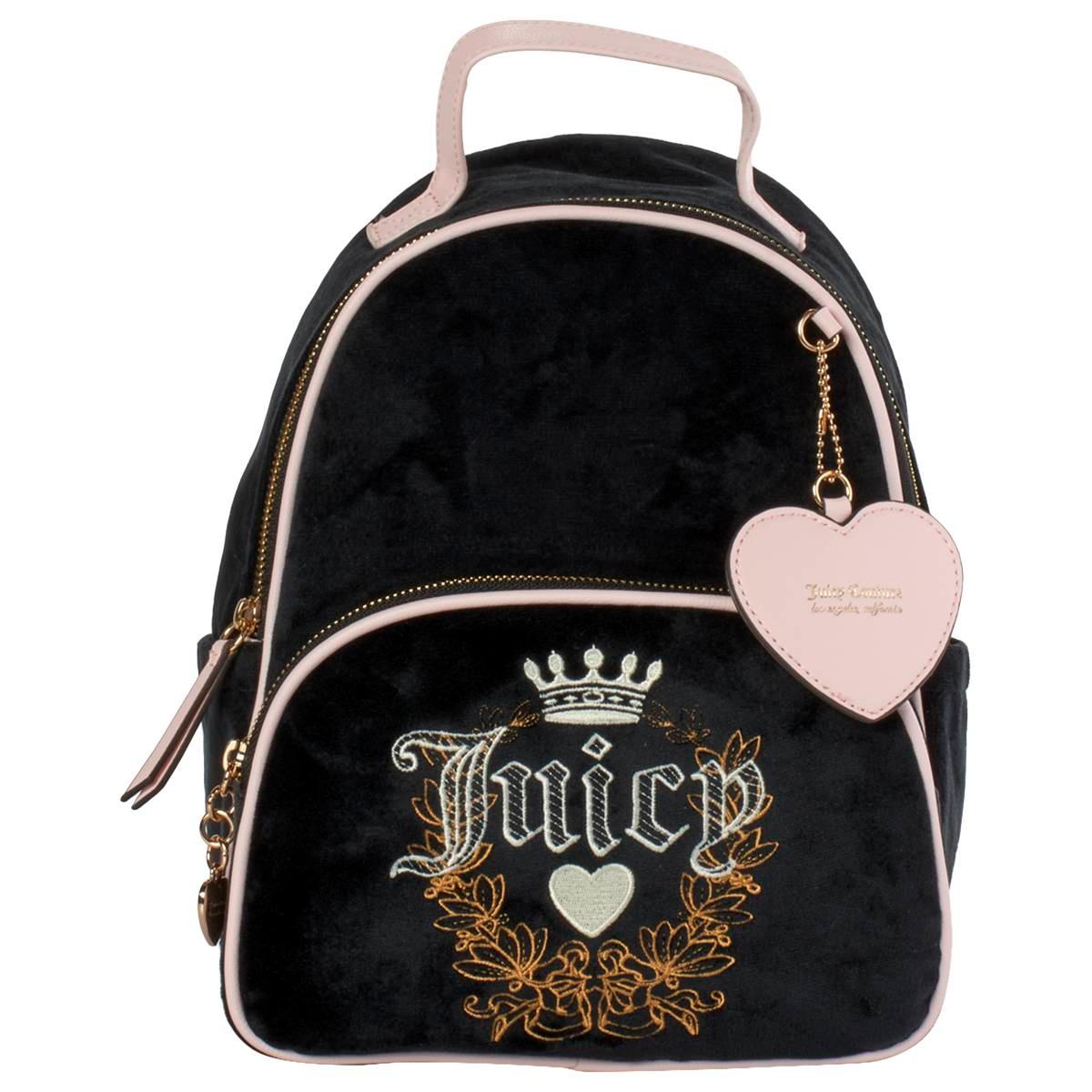 Click here for Juicy Couture Heritage Backpack prices