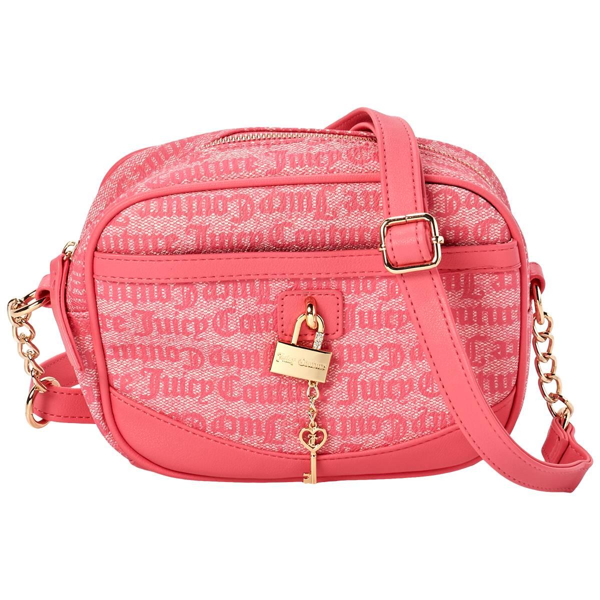 Click here for Juicy Couture Eastside Westside Crossbody prices